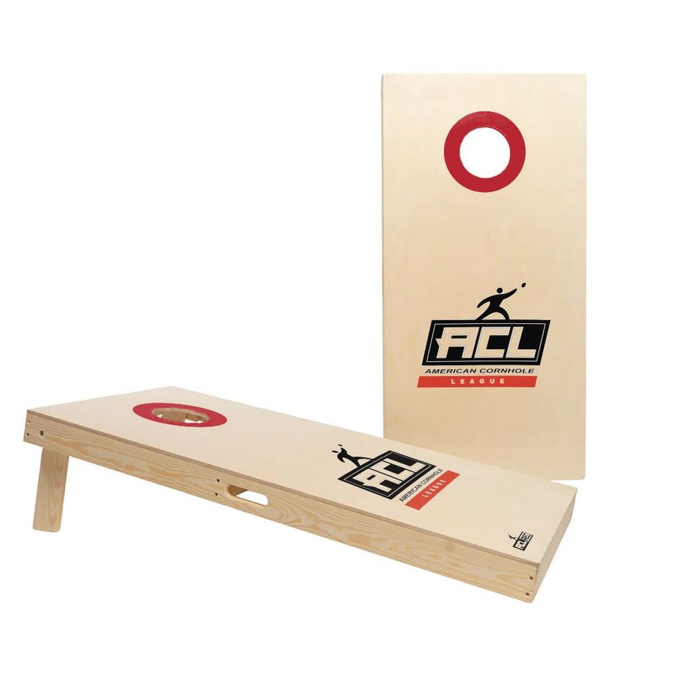Cornhole: spelregels & sets kopen | Wicked Wood Games
